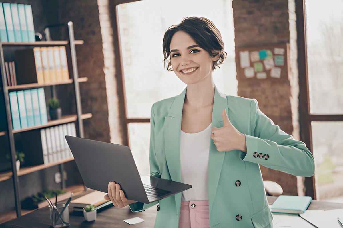 Educe Business management software | Trusted by 100+ clients